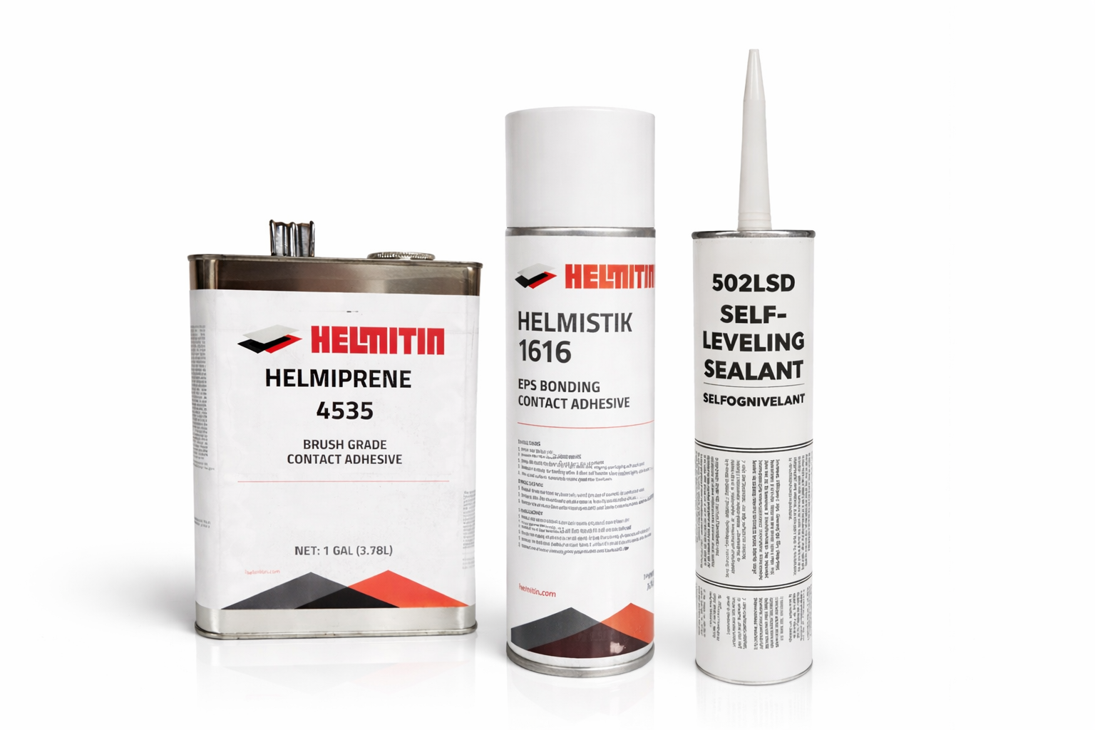 Sealants and Adhesives – Interstate Metal Fabricators, Inc.