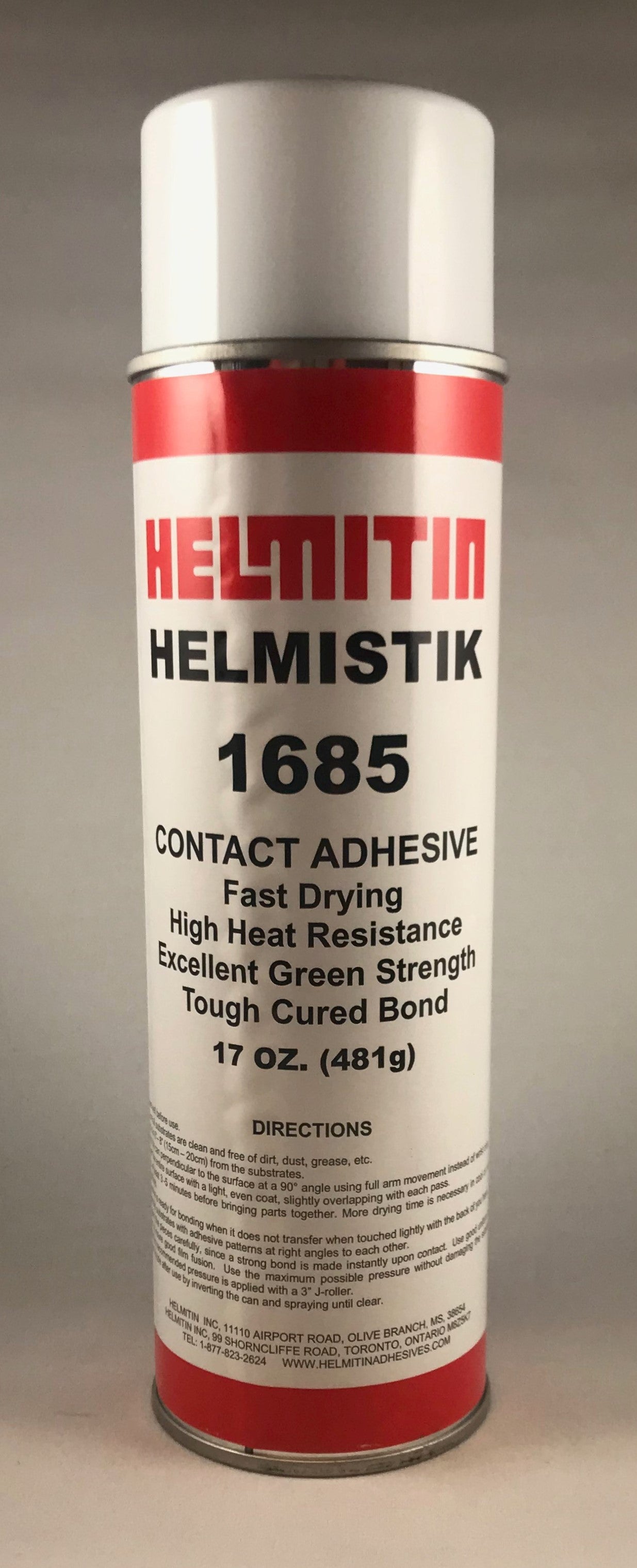 Adhesive and Sealants – Interstate Metal Fabricators, Inc.