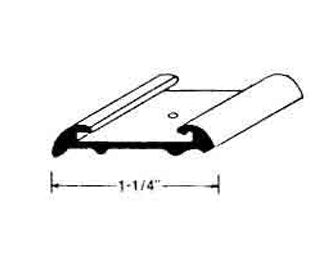 1908 Molding – Interstate Metal Fabricators, Inc.
