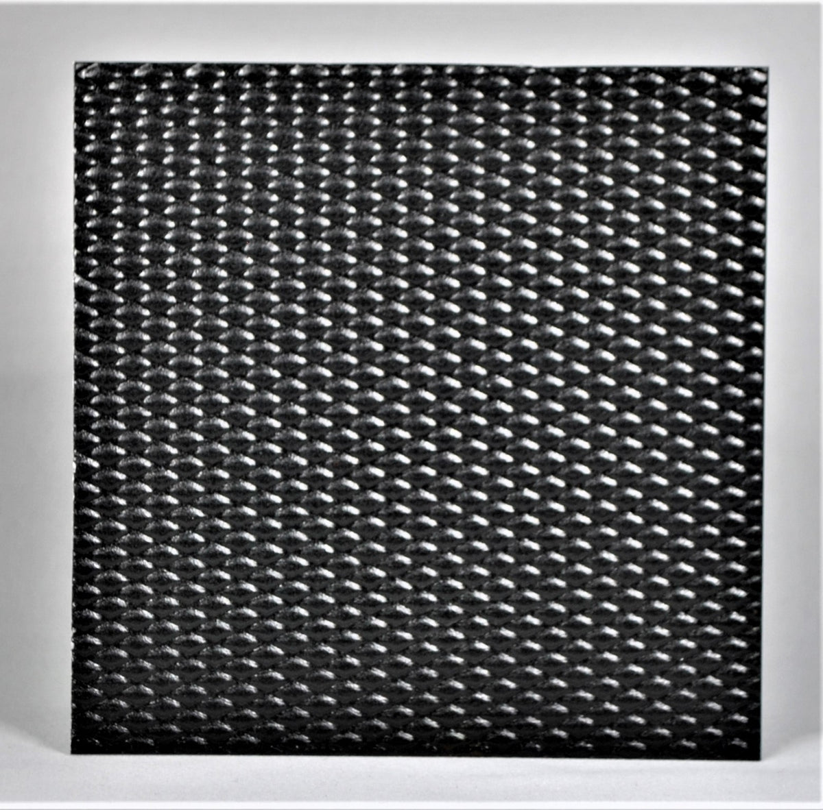 #12 Black Diamond Embossed Aluminum – Interstate Metal Fabricators, Inc.